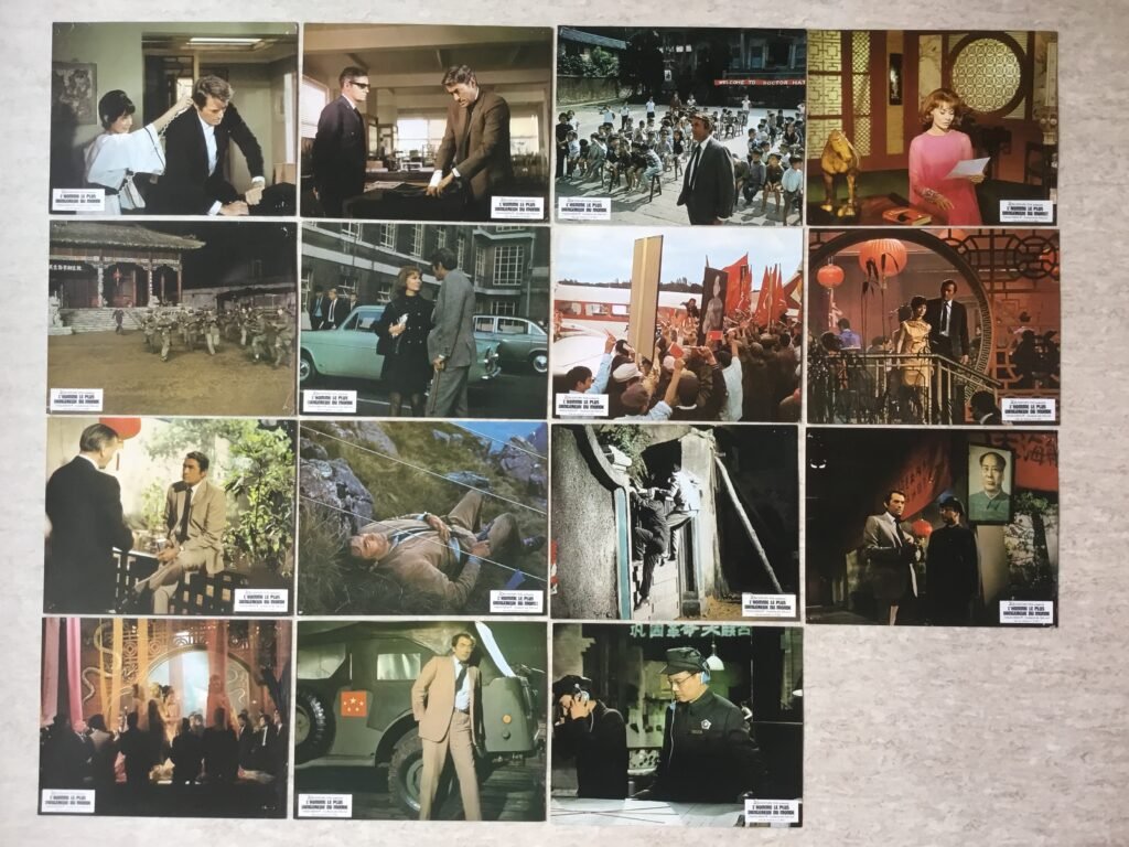 L’homme le plus dangereux du monde – CinemaVintage